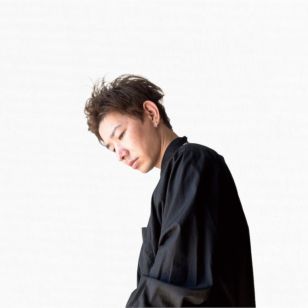 HAIIRO DE ROSSI, JUNES K『Signature』リリース